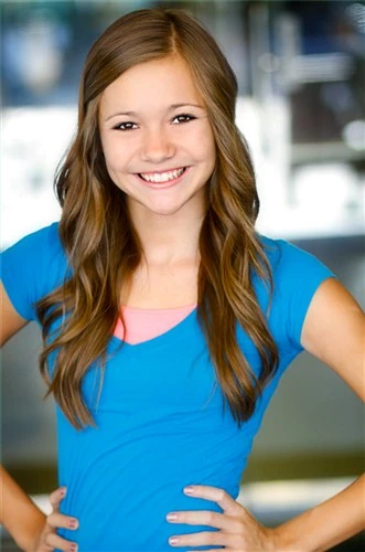 Alli Thompson | Hogwarts Role-Playing Wiki | Fandom