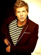 Rory Donovan | Hogwarts Role-Playing Wiki | Fandom