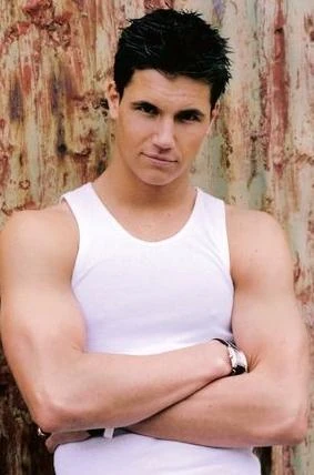 Neil Fallon | Hogwarts Role-Playing Wiki | Fandom