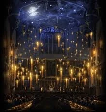 Great Hall | Hogwarts Role-Playing Wiki | Fandom