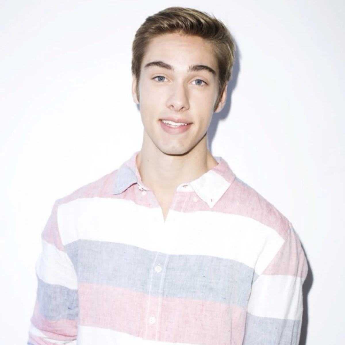 Jackson Kendall | Hogwarts Role-Playing Wiki | Fandom