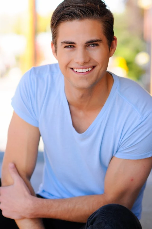 Brendan Nichols | Hogwarts Role-Playing Wiki | Fandom