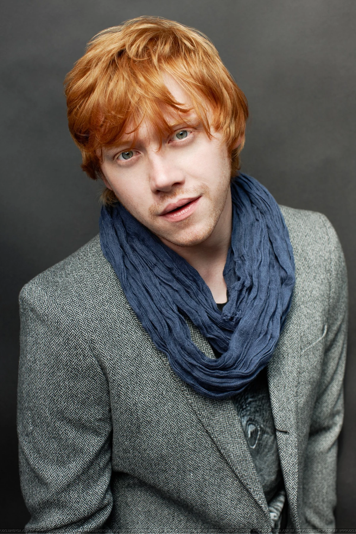 Ronald Weasley | Hogwarts Role-Playing Wiki | Fandom