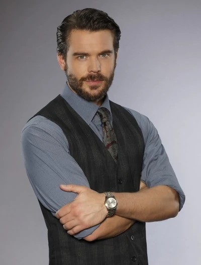 Travis Dellaro | Hogwarts Role-Playing Wiki | Fandom