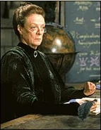 Minerva McGonagall | Hogwarts Role-Playing Wiki | Fandom