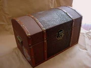 Chest 17 | Hogwarts Role-Playing Wiki | Fandom