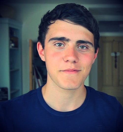 Dylan Whiteman | Hogwarts Role-Playing Wiki | Fandom