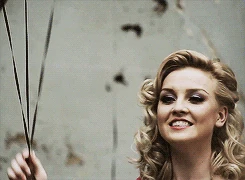 Erica Lanson | Hogwarts School RP Wiki | Fandom