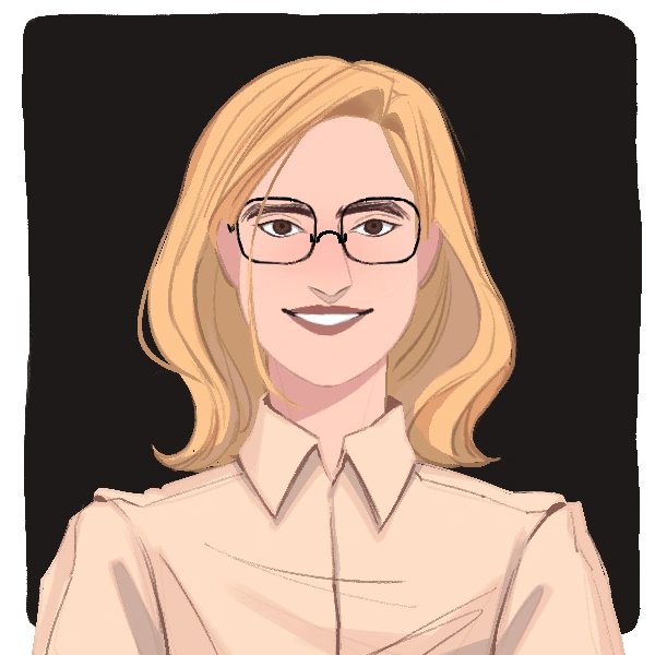 Grace Cooper | Hogwarts Through The Ages Wiki | Fandom