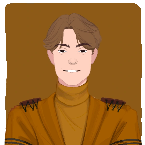 Leonard Cauldwell | Hogwarts Through The Ages Wiki | Fandom