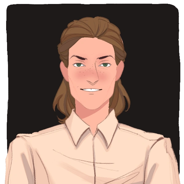 Maxwell Grant | Hogwarts Through The Ages Wiki | Fandom