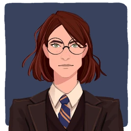 Natalie Bulstrode | Hogwarts Through The Ages Wiki | Fandom