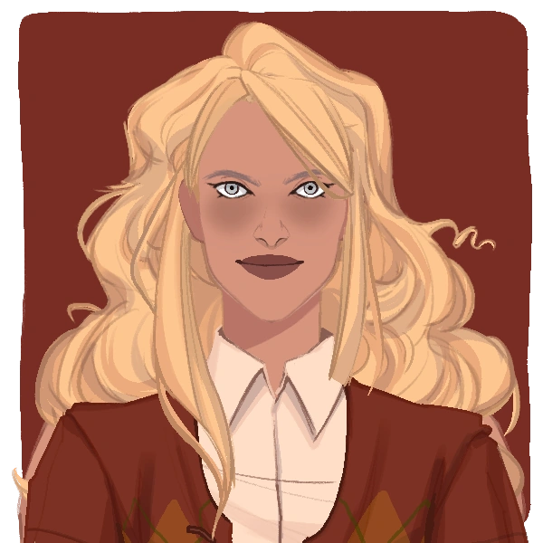 Violet Edwards | Hogwarts Through The Ages Wiki | Fandom