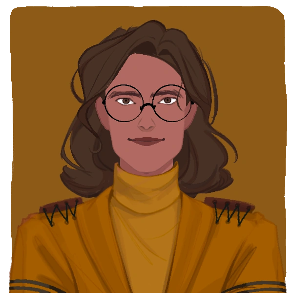 Kayla McKinnon | Hogwarts Through The Ages Wiki | Fandom