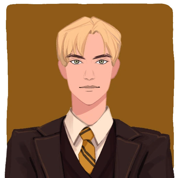 Otho Barry | Hogwarts Through The Ages Wiki | Fandom