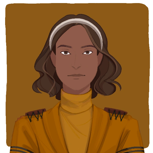 Rowan Davis | Hogwarts Through The Ages Wiki | Fandom