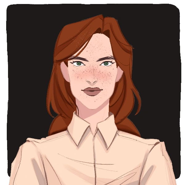 Elva Foster | Hogwarts Through The Ages Wiki | Fandom