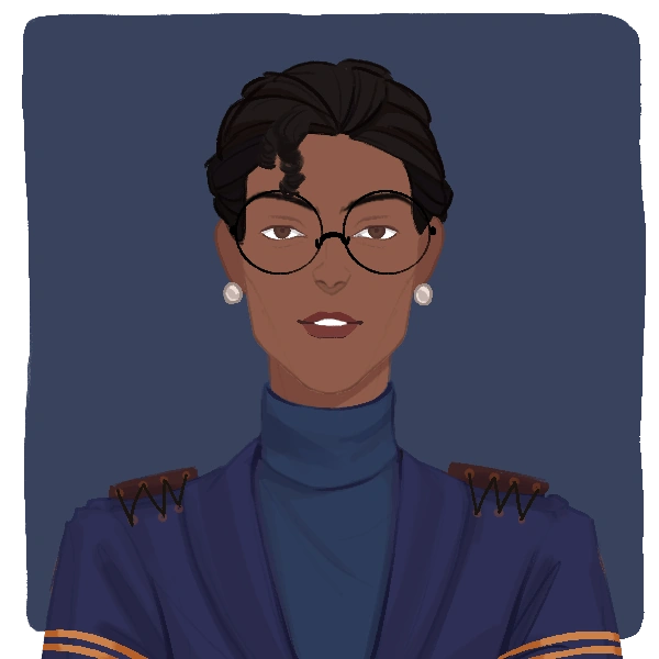 Anna McArty | Hogwarts Through The Ages Wiki | Fandom
