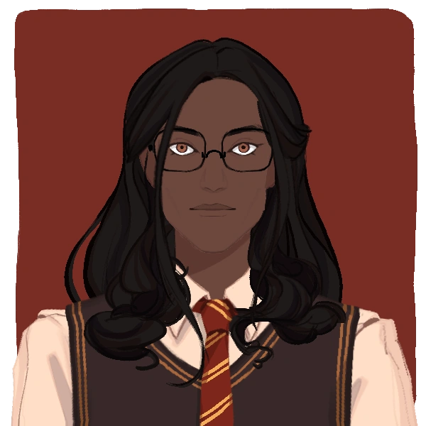 River Houghton | Hogwarts Through The Ages Wiki | Fandom