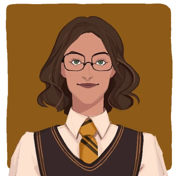 Jasmine Nott | Hogwarts Through The Ages Wiki | Fandom