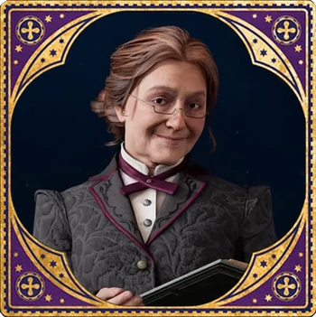 Matilda Weasley | Hogwarts Through The Ages Wiki | Fandom