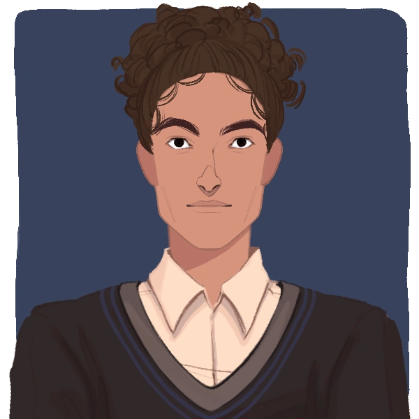 Rho | Hogwarts Through The Ages Wiki | Fandom