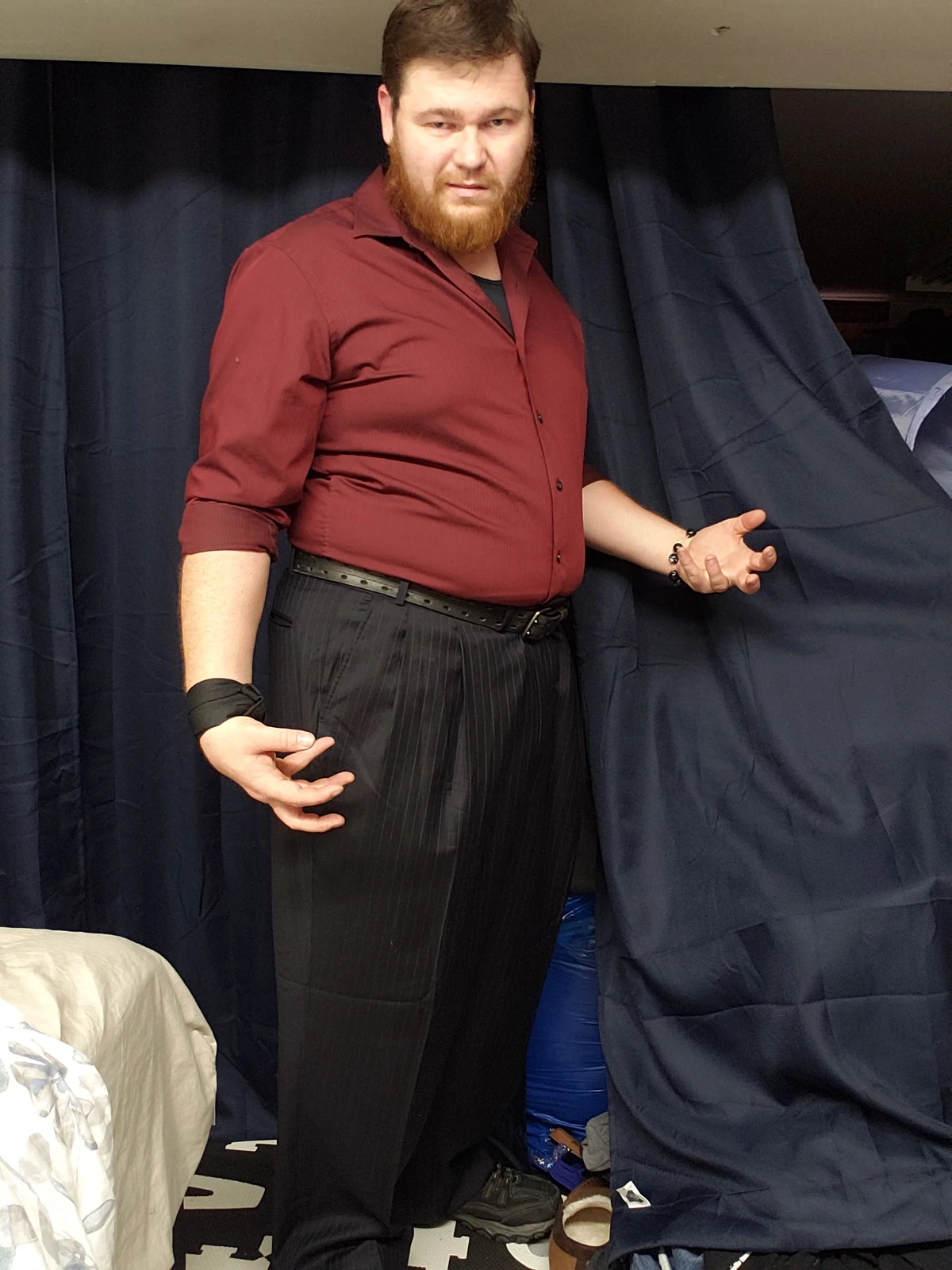 Professor Dragnaar Kiiln | Wizarding World of Tiktok Ocs Wiki | Fandom