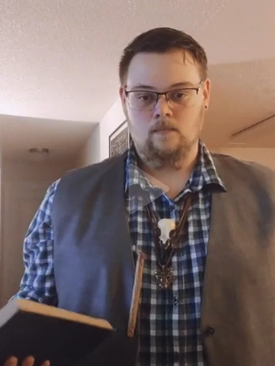 Professor Ethan Sibyl | Wizarding World of Tiktok Ocs Wiki | Fandom