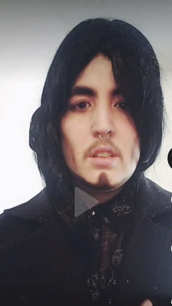 Professor Milo Parish | Wizarding World of Tiktok Ocs Wiki | Fandom