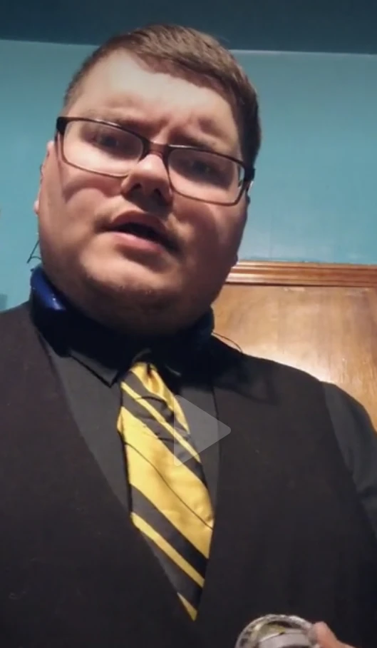 Professor Ravenwing | Wizarding World of Tiktok Ocs Wiki | Fandom