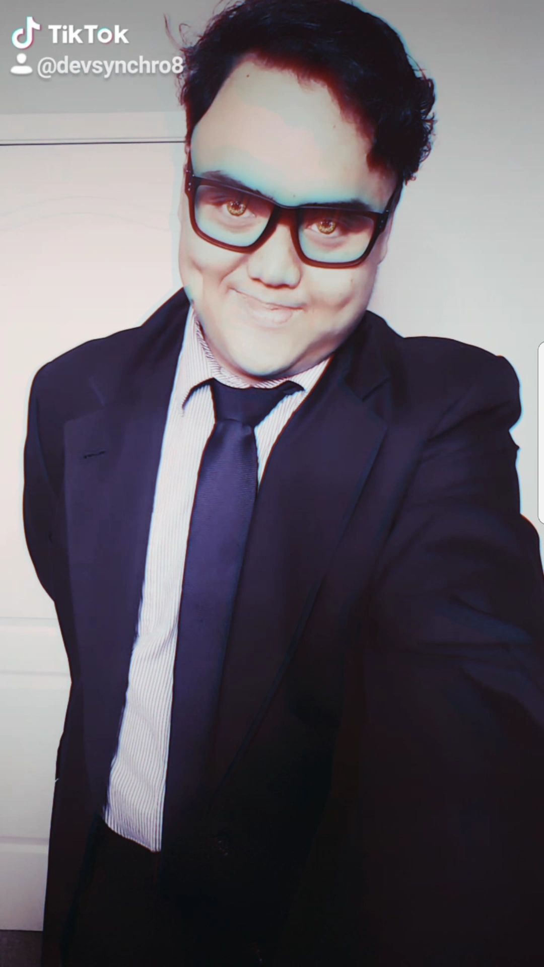 Professor Dex Synchro | Wizarding World of Tiktok Ocs Wiki | Fandom