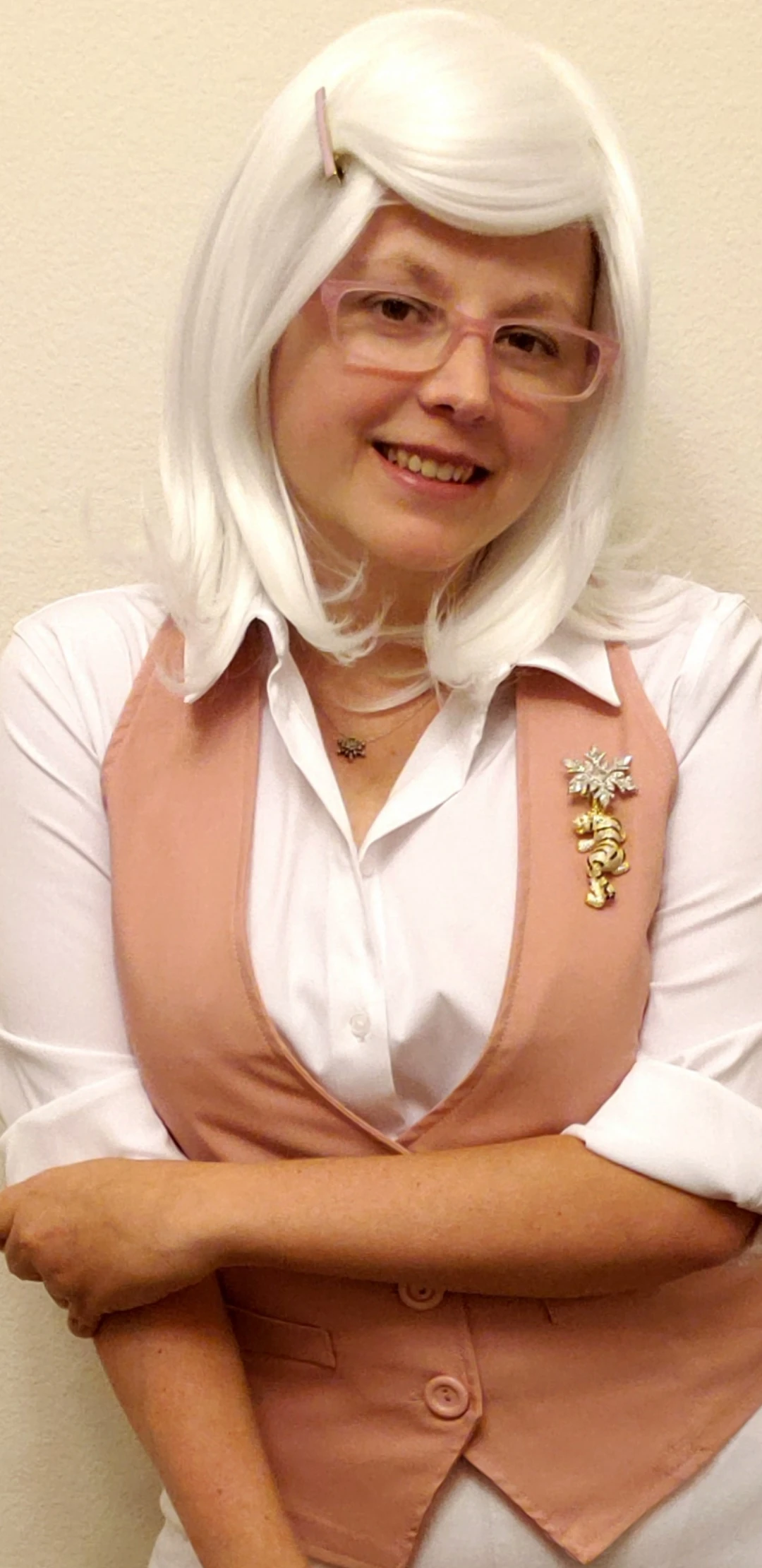 Professor Tora Yukino | Wizarding World of Tiktok Ocs Wiki | Fandom