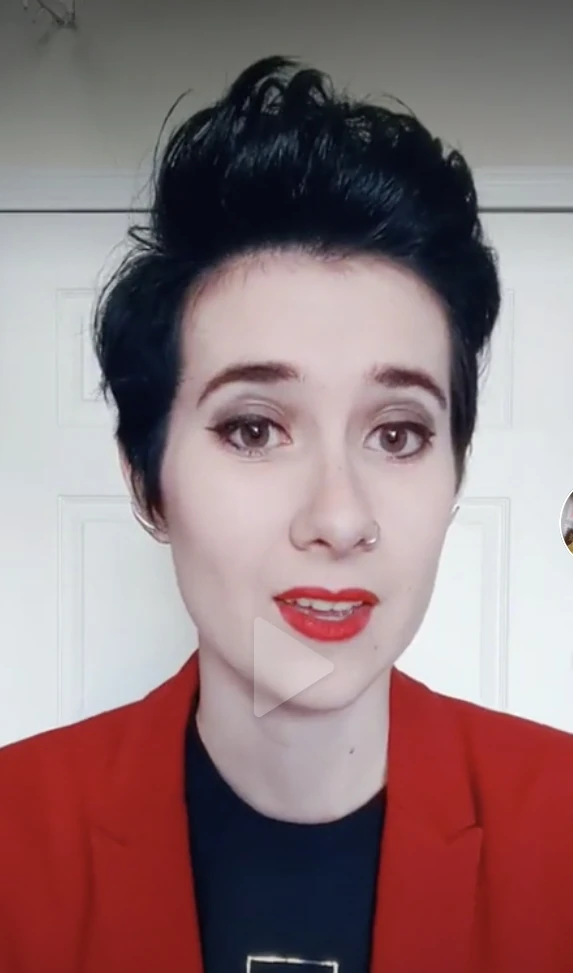 Professor Nellie Palmer | Wizarding World of Tiktok Ocs Wiki | Fandom