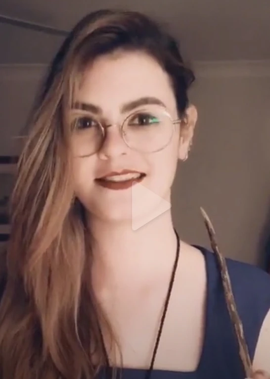 Professor Moon | Wizarding World of Tiktok Ocs Wiki | Fandom