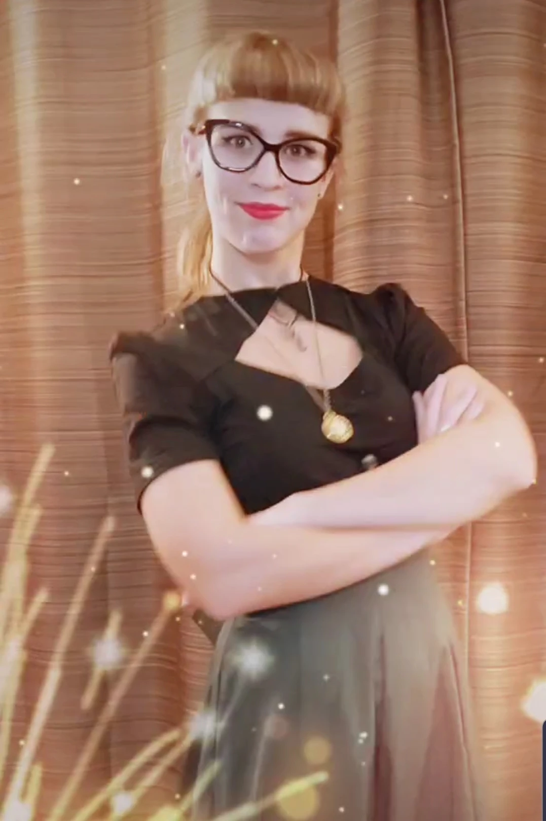 Professor Guinevere Winthrop | Wizarding World of Tiktok Ocs Wiki | Fandom