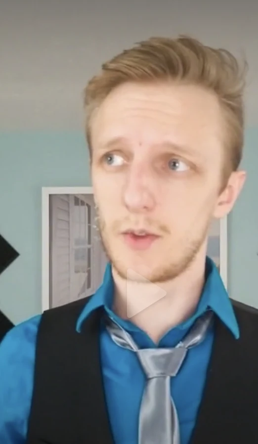 Professor Theodore Eridia | Wizarding World of Tiktok Ocs Wiki | Fandom