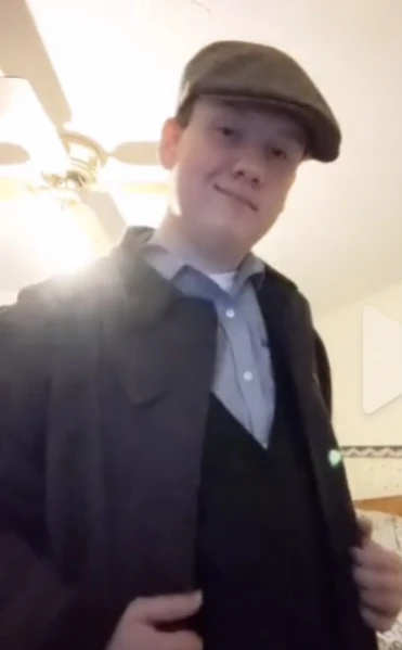 Professor Oliver Oxfrey | Wizarding World of Tiktok Ocs Wiki | Fandom