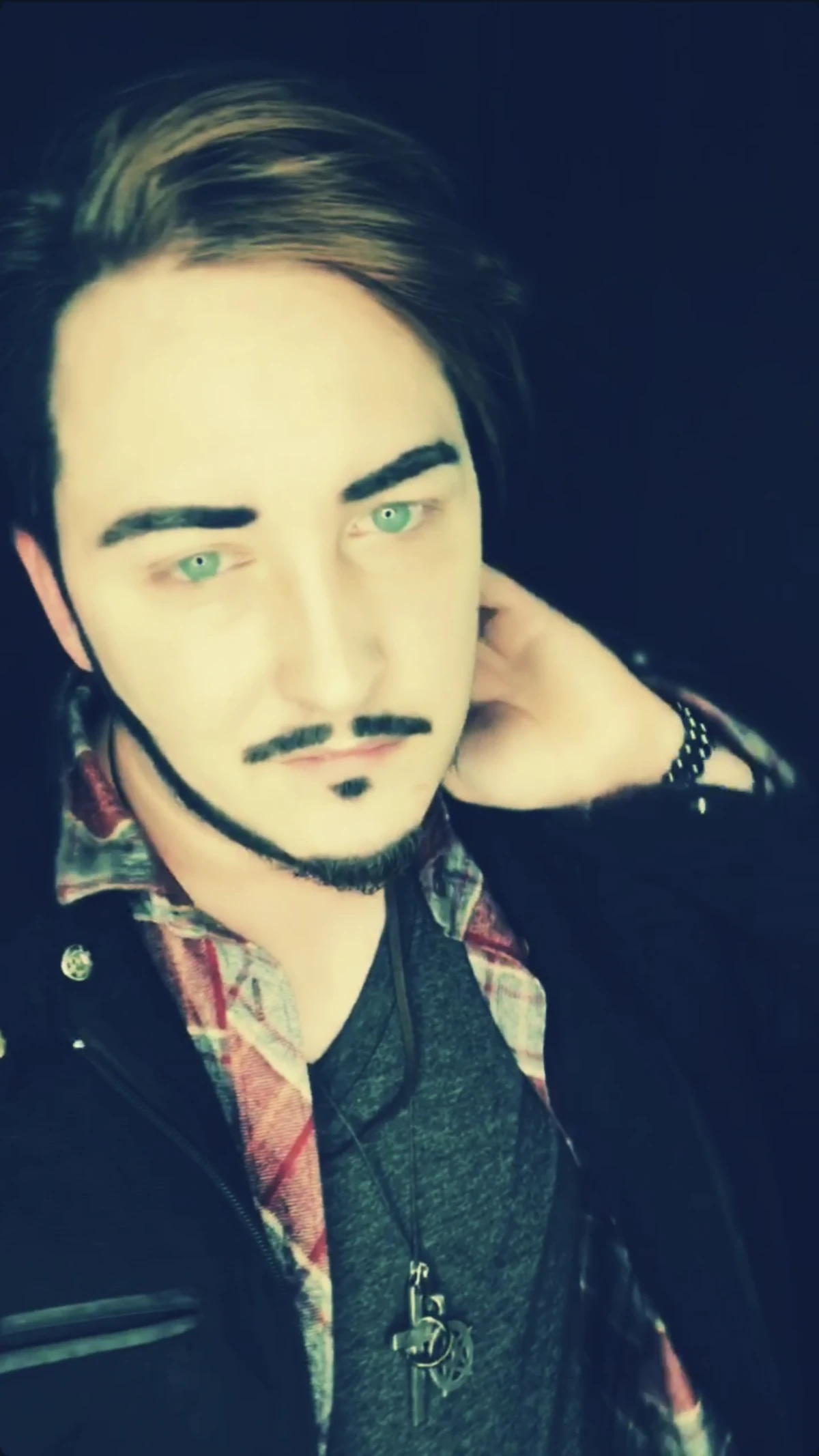 Jackson Lee | Wizarding World of Tiktok Ocs Wiki | Fandom