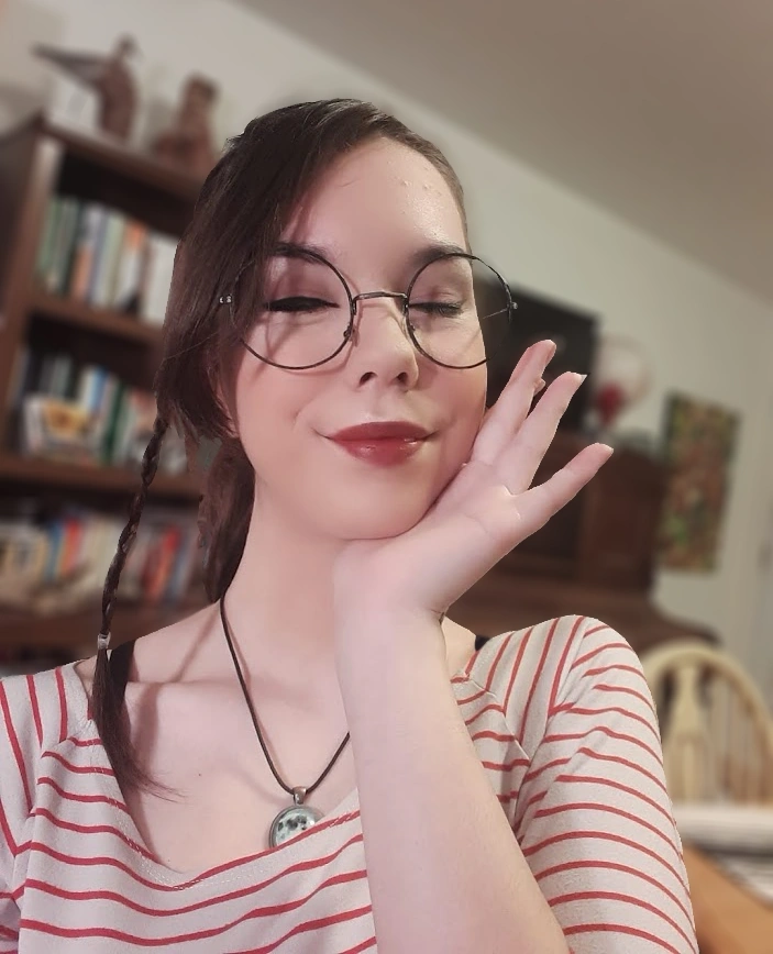 Professor Hannah Dally | Wizarding World of Tiktok Ocs Wiki | Fandom
