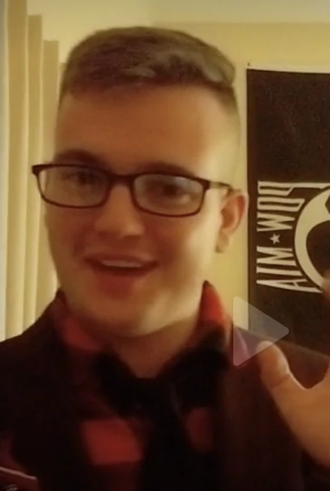 Professor Johnathon Thrilling | Wizarding World of Tiktok Ocs Wiki | Fandom