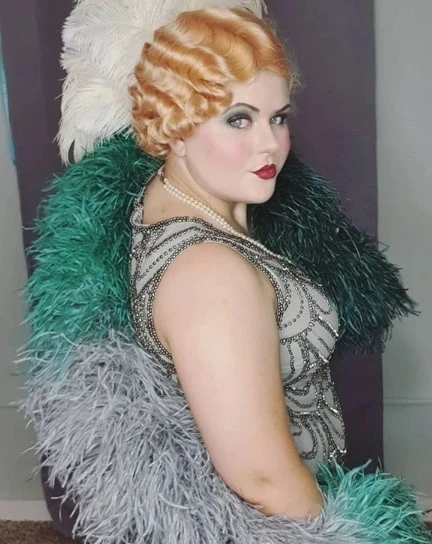 Professor Evelyn Tempest | Wizarding World of Tiktok Ocs Wiki | Fandom