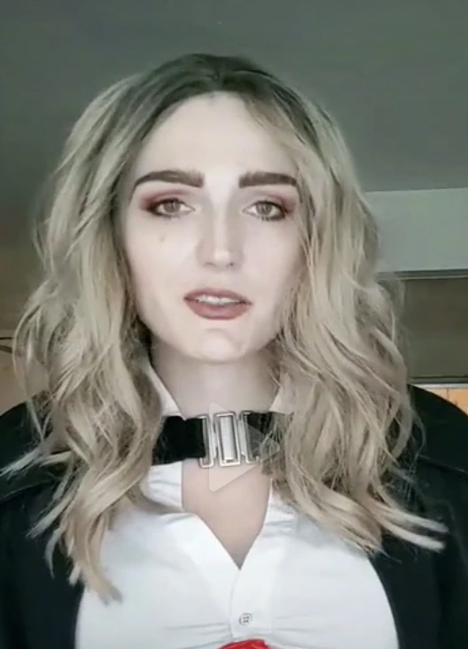 Professor Merry Wendolin | Wizarding World of Tiktok Ocs Wiki | Fandom