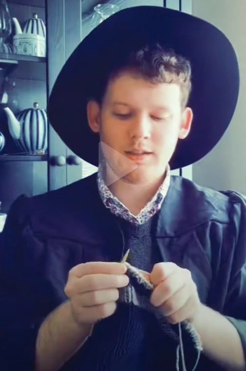 Professor Euan Grey | Wizarding World of Tiktok Ocs Wiki | Fandom