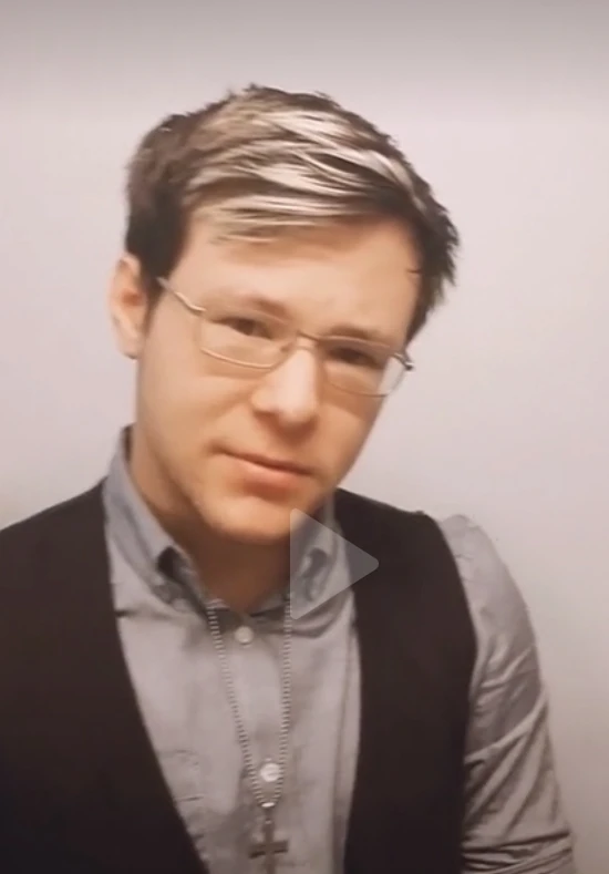 Professor Daniel Flamel | Wizarding World of Tiktok Ocs Wiki | Fandom