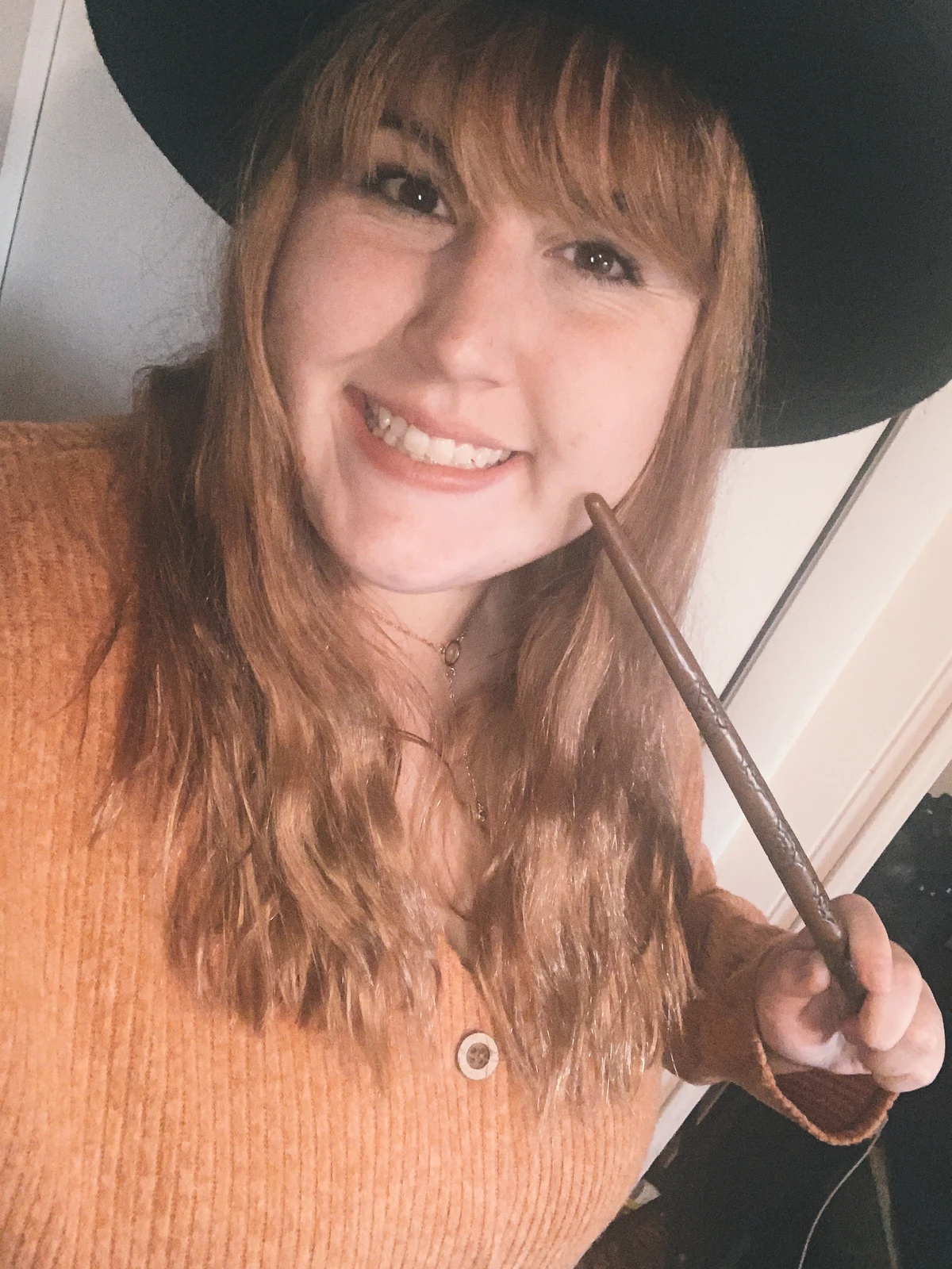 Professor Amara O. Woodland | Wizarding World of Tiktok Ocs Wiki | Fandom