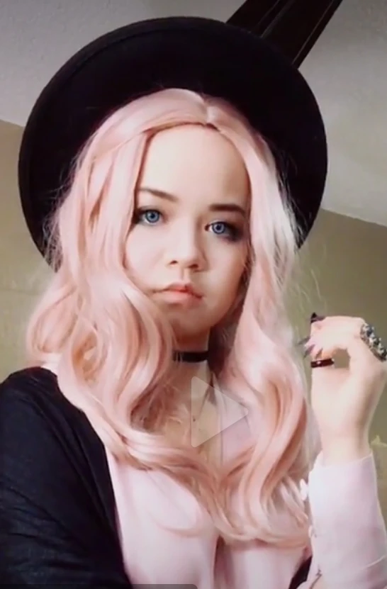 Professor Rosetta Mauve | Wizarding World of Tiktok Ocs Wiki | Fandom