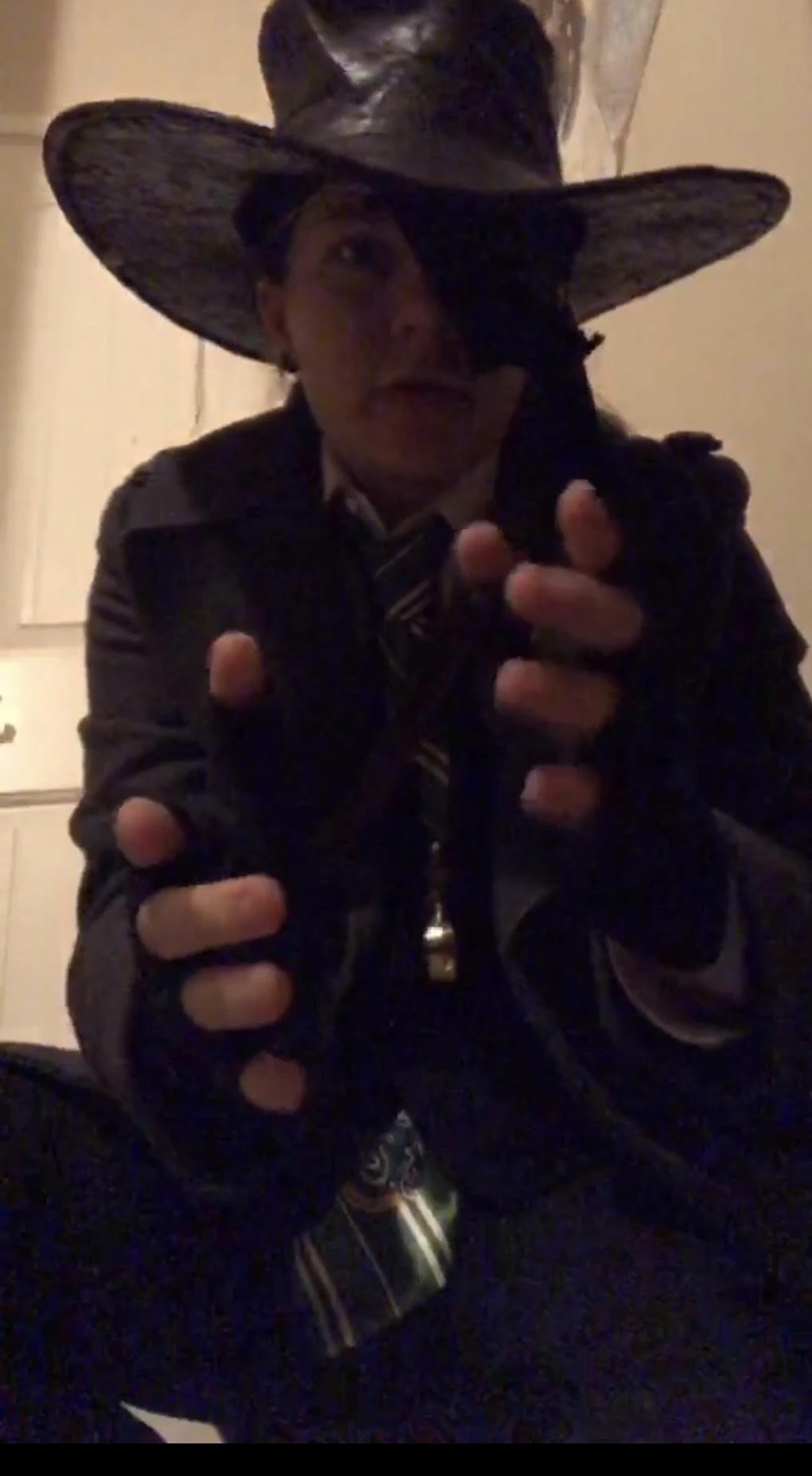 Professor Don Ironbark | Wizarding World of Tiktok Ocs Wiki | Fandom