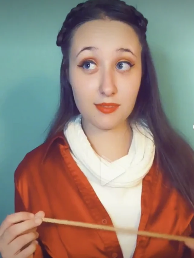 Professor Bawnti Khanufasa | Wizarding World of Tiktok Ocs Wiki | Fandom