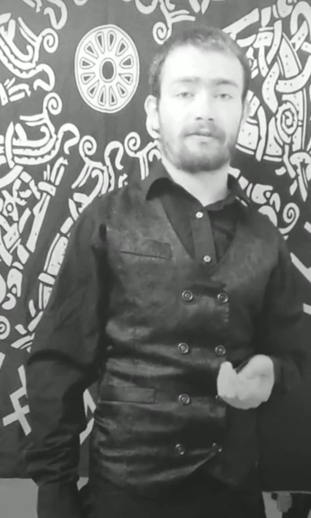 Professor Vincent Mac.Tire | Wizarding World of Tiktok Ocs Wiki | Fandom