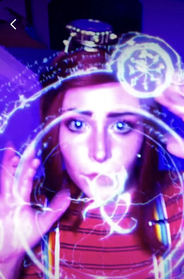 Professor Willow Jones | Wizarding World of Tiktok Ocs Wiki | Fandom